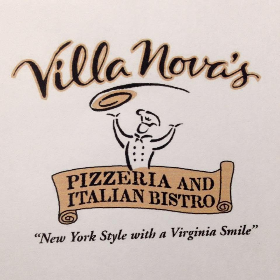 Villa Nova's Pizzeria and Italian Bistro | Fluvanna County Virginia