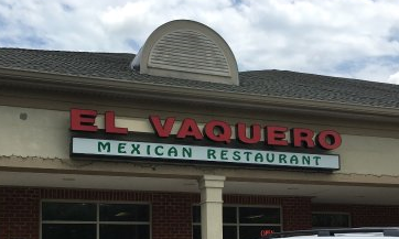 El Vaquero - Authentic Mexican Cuisine | Fluvanna County Virginia