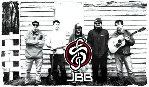 JBB | Fluvanna County Virginia