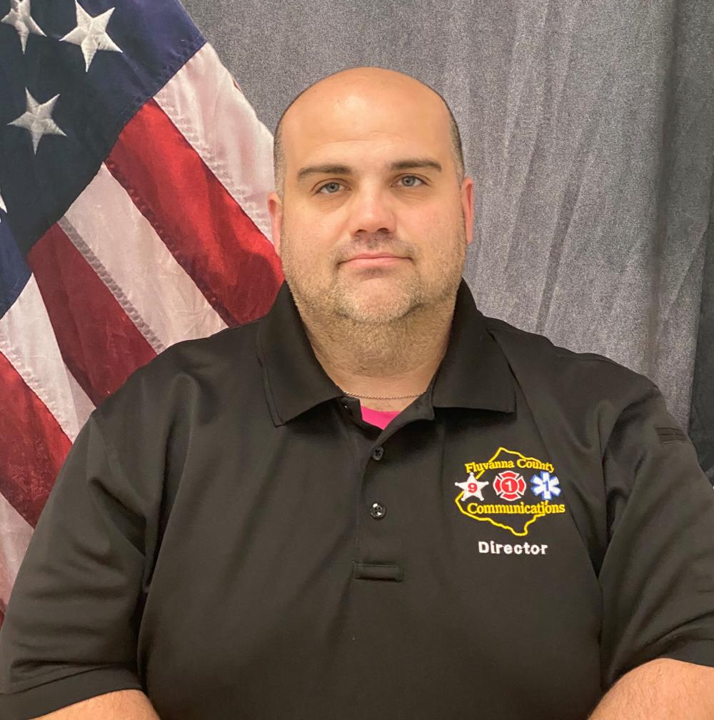 Director Michael R. Grandstaff - Director of Communications and ...