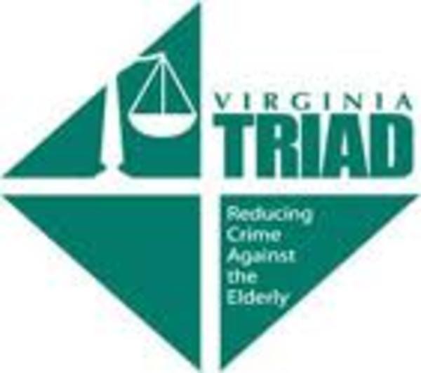 Fluvanna Sheriff's Office Re-establishes TRIAD | Fluvanna County Virginia